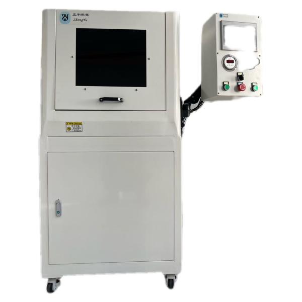 Quality Press for fluidity test_LD3538 for sale