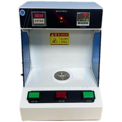 China Gel  time tester for sale
