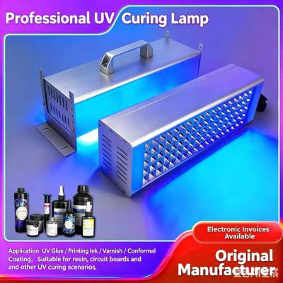 China UV LED light curing machine for sale