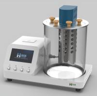China Multi Purpose Epoxy Resin Testing Machine Supporting Various Testing Protocols and Providing Comprehensive Material Data for sale