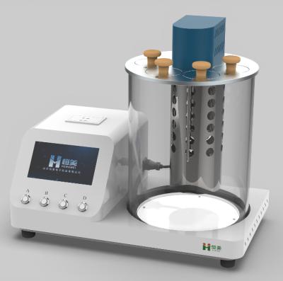 China Multi Purpose Epoxy Resin Testing Machine Supporting Various Testing Protocols and Providing Comprehensive Material Data for sale