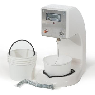 China Epoxy resin GEL time tester for sale