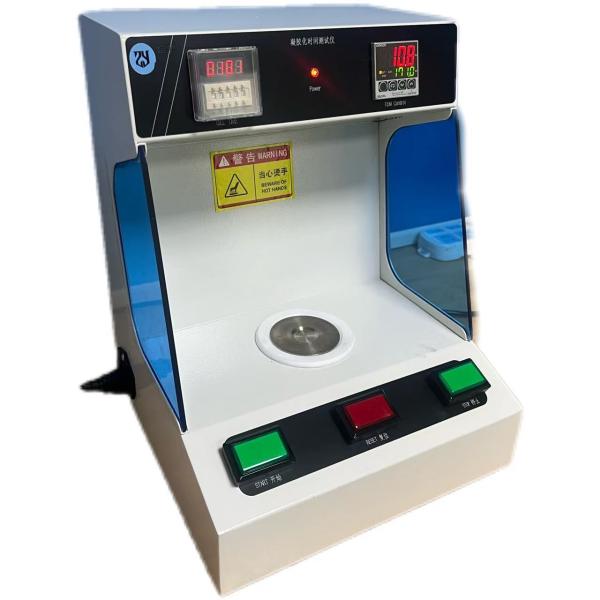 Quality Gel time tester for sale
