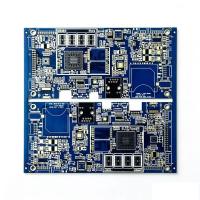 China PCB Circuit board Design produce for sale