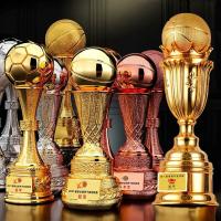 China Trophy cup for sale