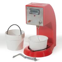 China Epoxy resin GEL time tester for sale