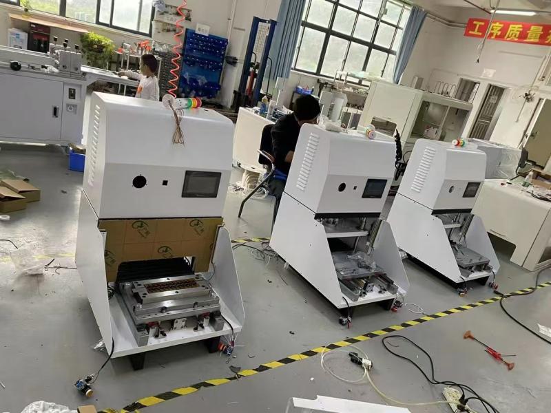 Fornitore cinese verificato - YUSH Electronic Technology Co.,Ltd