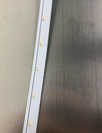 Lamp splitter Machine YSL-750 2