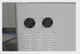 Laser engraving machine vacuum cleaner 2