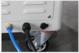 Laser engraving machine vacuum cleaner 6