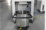 Laser engraving machine vacuum cleaner 5