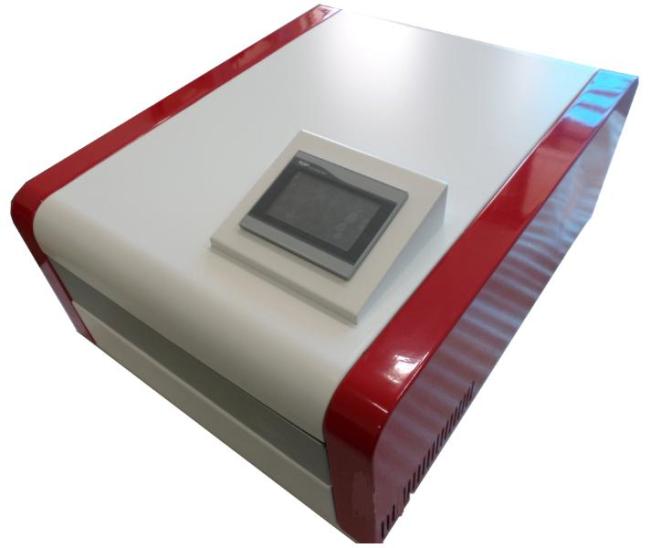 Peripheral Equipment 3