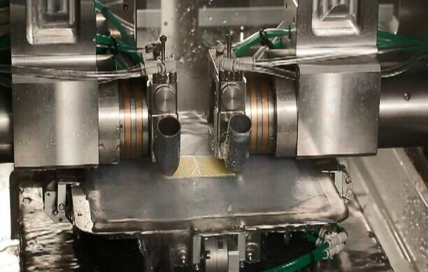 Full Auto Dicing System YSL-2000AD 5