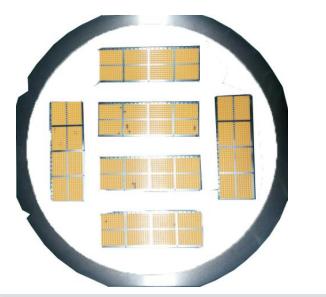 Full Auto Dicing System YSL-2000AD 9