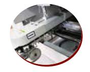 External spray lead-free wave soldering machine (Fully upgrade) 6