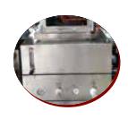 External spray lead-free wave soldering machine (Fully upgrade) 1