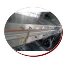 External spray lead-free wave soldering machine (Fully upgrade) 5