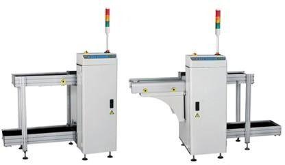 Caricatore del bordo nudo del fornitore della IMMERSIONE di SMT degli scaricatori e dei caricatori professionali