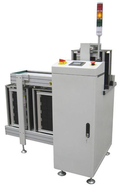 Soluzione professionale della IMMERSIONE di SMT del caricatore del PWB della macchina dell'Assemblea di SMT