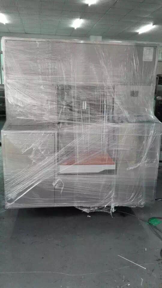 Gli ss V hanno tagliato la tagliatrice del cavo del PWB, piatto automatico di ritrazione