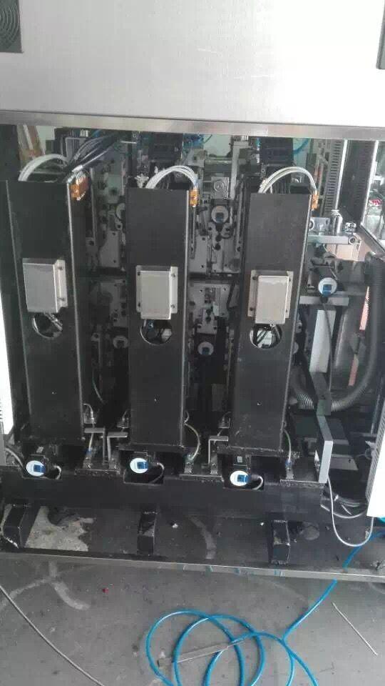 Gli ss V hanno tagliato la tagliatrice del cavo del PWB, piatto automatico di ritrazione