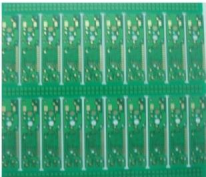 YSV-1M PCB Separator front view