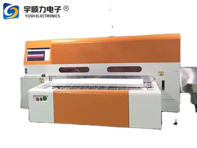 Manual PCB V-cut Machine