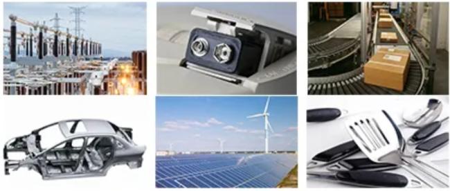 Our services overview