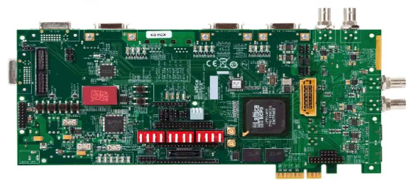 Deep learning algorithm diagram