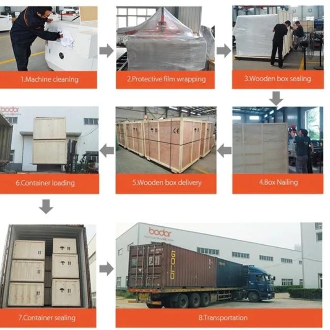 DIP On-line Dual Side AOI Inspection Optical System Machine 4