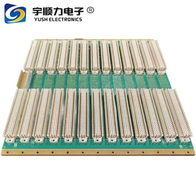 CT-Series Press-fit Machine side view