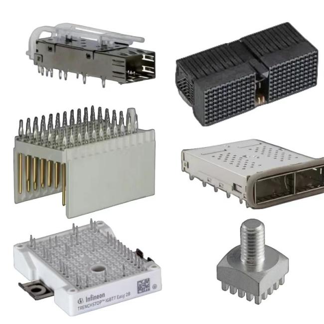 YUSH CT-1025E SMT Parts Operation View