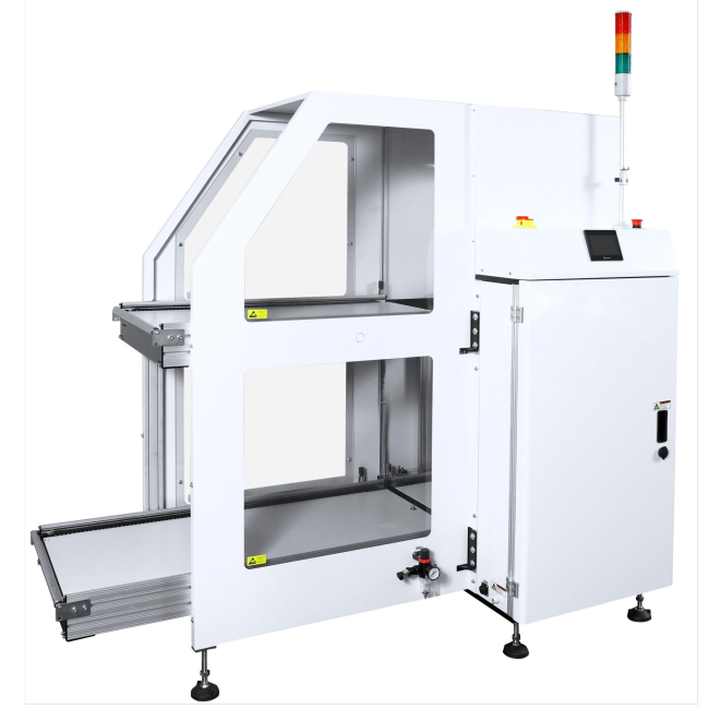 High-efficiency Automatic Loader/Unloader product image