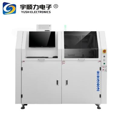 China High Quality Wave Soldering Robot Machine for sale