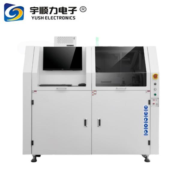 Quality High Quality Wave Soldering Robot Machine for sale