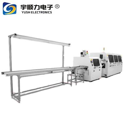 China Automatic DIP Insertion Line for PCBA Assembly Line for sale