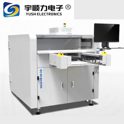 China Offline Selective Wave Soldering Equipment for sale