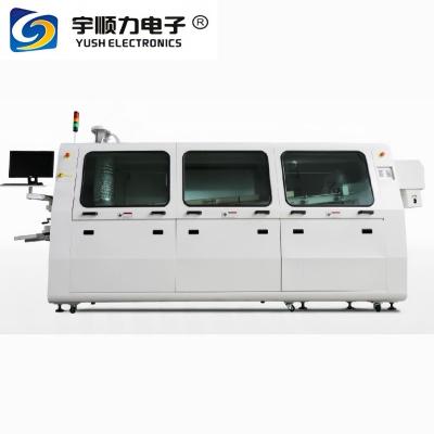China High-end Lead-free Wave Soldering Equipment for sale