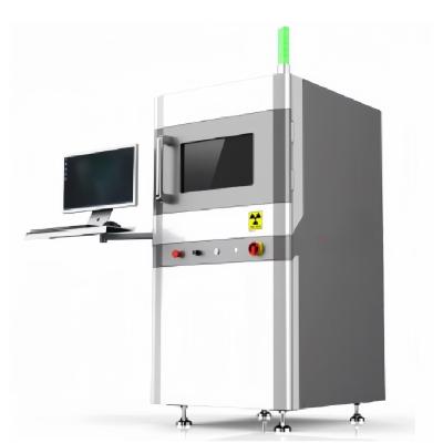 China Automatic X-ray Inspection Machine/PCB X-ray Inspection Machine YSL-5611 for sale