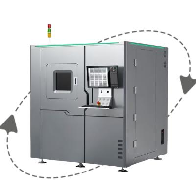 China Off-line 3D SMT X-Ray Machine Inspection Equipment for sale