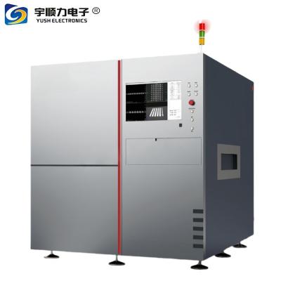 China Inline 3D PCB Automated X-ray Inspection System for sale