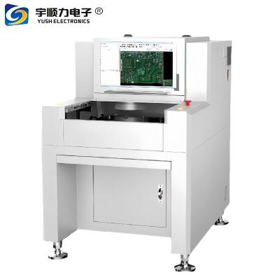 China YUSH Off-line PCBA AOI Automatic Optical Inspection Machine for sale
