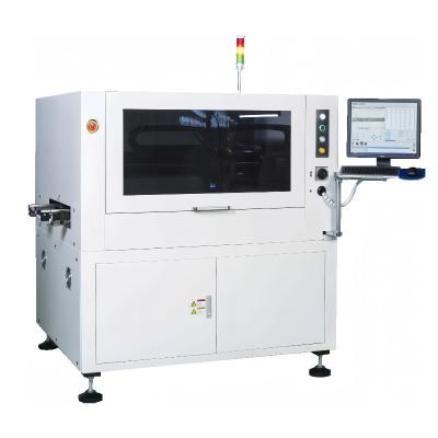 China DLED Series Full Automatic On-Line Spray Dispensing Machine Size 1600mm*1258mm*1490mm for sale
