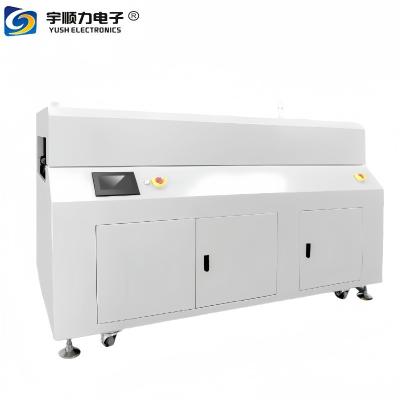 China High Quality UV Curing Oven Machine for PCBA Coating Line for sale