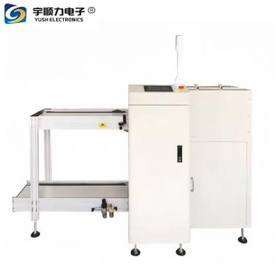 China Inline Automatic PCB Destacker And Magazine Loader SMT Loader SMT Equipment For SMT Production Line for sale