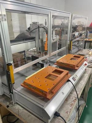 China Automatic Screw Machine for sale