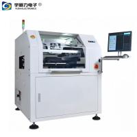 China YS-G6565 Laser Template Machine 150W-150KW with 2.0G Acceleration for SMT Production Line Cutting for sale