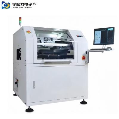 China Used Equipment SMT Machine SMT Printer Solder Paste Printer Screen Printer for SMT Assembly Line for sale