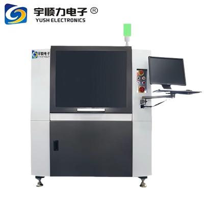 Cina Stampa di pasta per saldatura a PCB completamente automatica YSL-H510 in vendita
