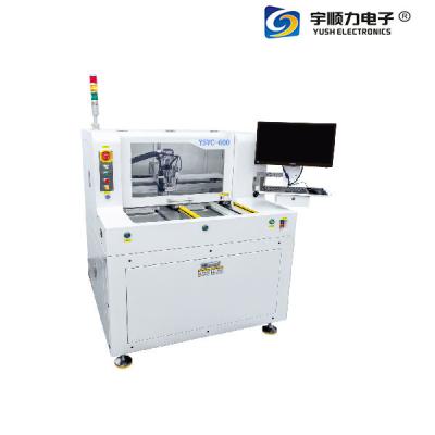 China PCBA Router Machine SMT PCBA Router Machine Large platform Offline PCB Router Depaneling Machine for sale